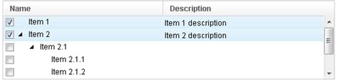Zk Component Reference Data Tree Documentation