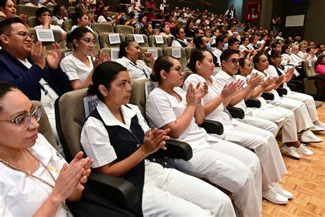 Hospitales General de México y de la Mujer reconocen al personal de ...