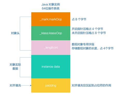 高端面试必备一个Java对象占用多大内存 rickiyang 博客园