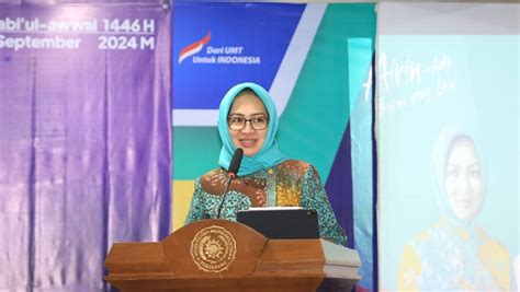 Lebih Dari Sekolah Gratis Airin Gagas Banten Cerdas