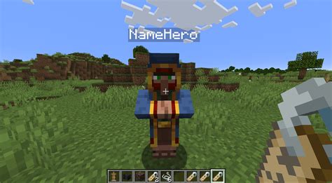 Name Tag Minecraft Cách Sử Dụng Và Những Điều Cần Biết