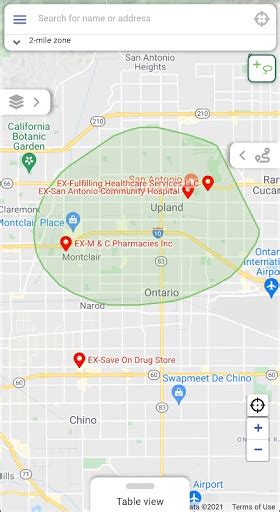 Mapsly Crm Map Routing Navi For Pc Mac Windows 111087 Free