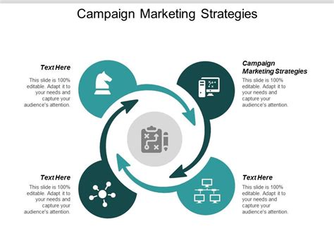 Campaign Marketing Strategies Ppt PowerPoint Presentation Gallery Brochure Cpb