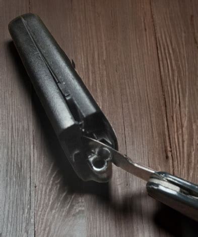 The Real Trick To Installing Key Fob Replacement Batteries Interstate Batteries