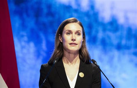 Finska premijerka u Švedskoj NATO na vrhu dnevnog reda sata