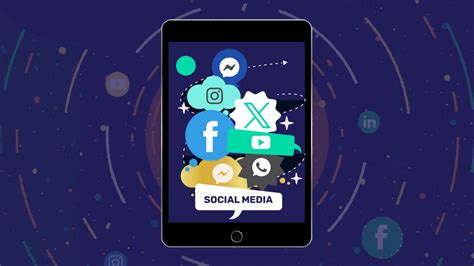 Improve Social Media Presence