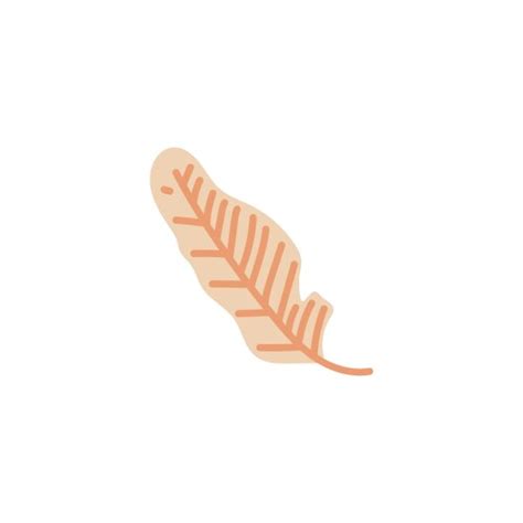 Feather Cartoon Vector Images Over 79000