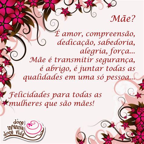 Rúbia Montenegro Feliz Dia Das Mães