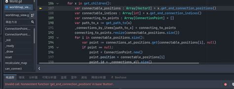 Bug When Using Container Worldmapview Is Overlapping Other Control