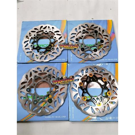 Jual Piringan Cakram Motor Mio Soul Mio Sporty Smile Xeon Dll Lubang Cakram Disc Cakram Depan
