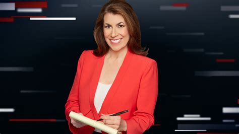 Is Tammy Bruce Gay Her Different Idea Of Viewing Sexuality