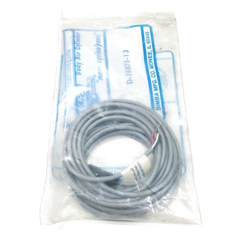 Hscx 24 Bimba Pneumatic Accessory