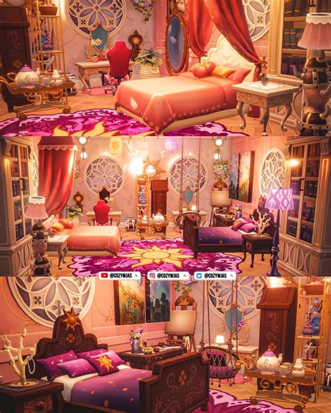 Disney Dreamlight Valley Room Ideas Disney Dreamlight Valley Decor