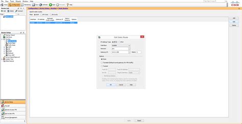 Cisco Asa Configuration De Base Networklab