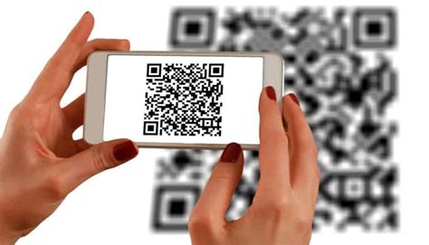 The 6 Best QR Code Scanner Apps Mobile Marketing Reads