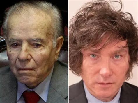 Qué Fue El Plan Bonex De Menem La Medida Que Incluye La Dolarización