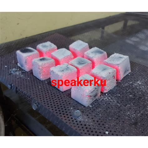 Jual Briket Arang Batok Kelapa Kualitas Ekspor Kg Bisa Utk BBQ Kota Cirebon Toko Speakerku