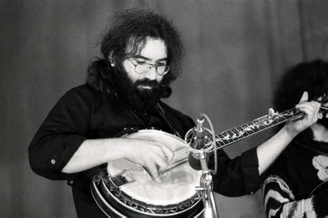 Jerry Garcia Backgrounds