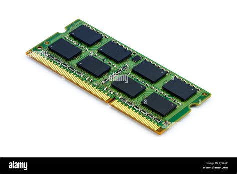 Ddr Ram High Resolution Stock Photography And Images Alamy