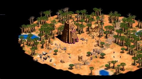 Age Of Empires Ii Hd The African Kingdoms Age Of Empires Series Wiki