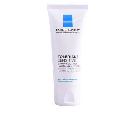 TOLERIANE SENSITIVE 40 ml Children’s bath and hygiene La Roche Posay ...