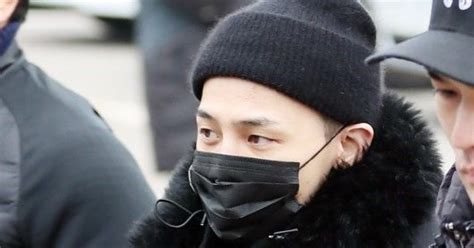 지드래곤 관찰일지 Sns 확산 사생활 피해 심각