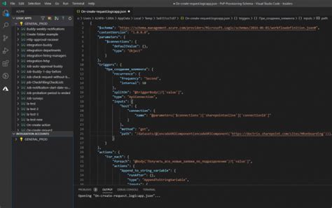 Power Automate Vs Logic Apps Logic Apps Prohoster