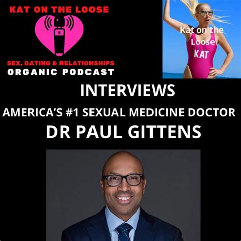 Paul Gittens Md Facs On Linkedin Major Sex Talk With Dr Paul Gittens