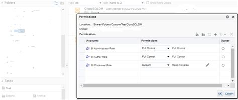 Oracle Cloud Sql Client