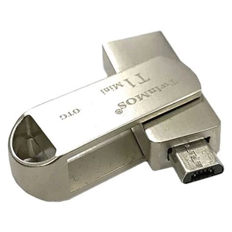 Twinmos 64gb T1 Mini Usb 3 1 Otg Flash Drive