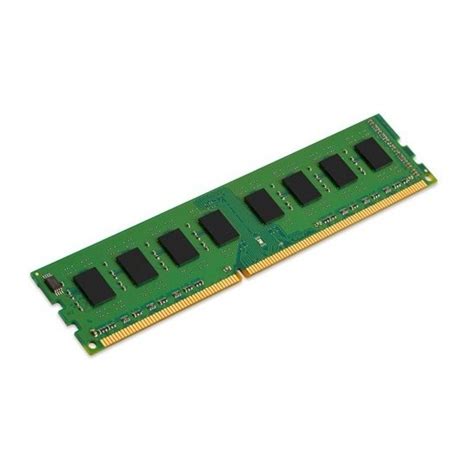 Kingston 8GB 1333MHz DDR3 Masaüstü Ram KVR1333D3N9 8G Fiyatı