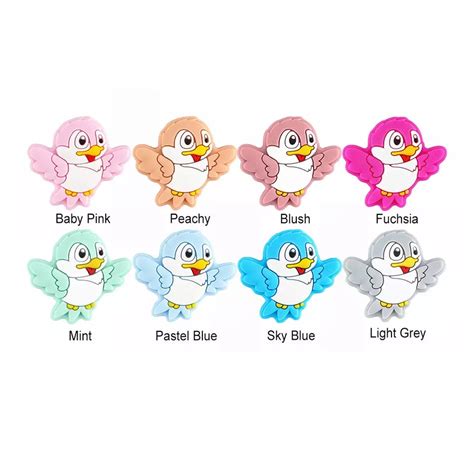 Bird Focal Delilica