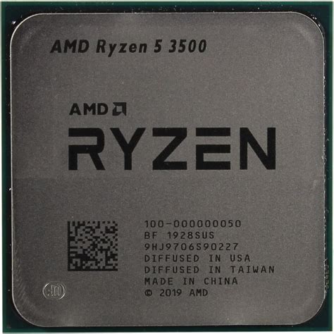 Amd Ryzen 5 3500u With Radeon Vega Mobile Gfx 2 10 Ghz цена — купить по низкой цене на Яндекс