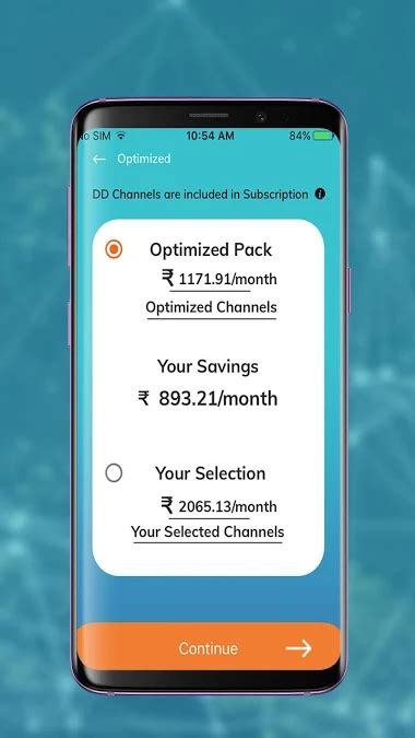 TRAI Channel Selector App How To Select Channels And Packs