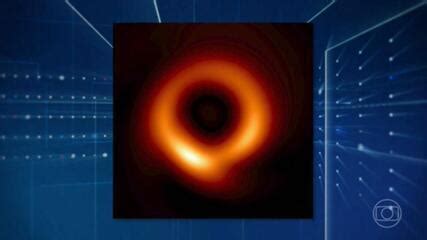 Cientistas Captam Pela 1ª Vez Ondas De Choque De Buracos Negros
