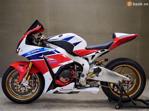 Honda Fireblade Cbr Rr Sp Racing Motorcycles Racing Bikes Honda Fireblade Custom Street