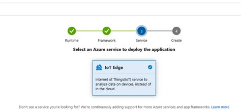 Setting Up Devops Project For Azure Iot Edge Application Daily Net Tips