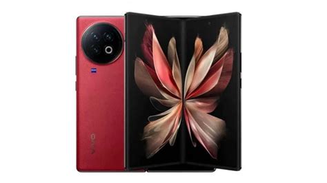 Vivo X Fold 3 Serisi Hafifletilmiş Bir Tasarımla Gelebilir Technopat