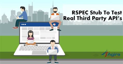 Rspec Stub To Test Real Third Party Apis Third Party Software
