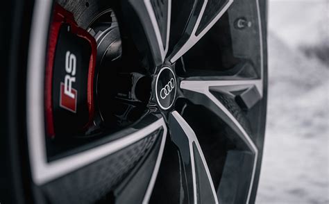Audi RS7 On Behance