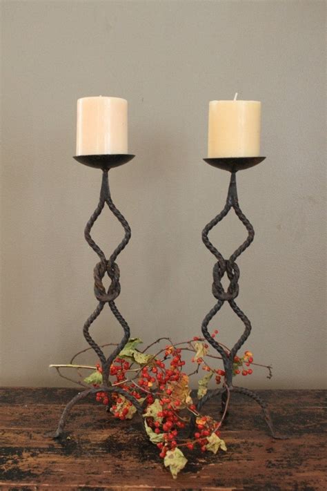 Wrought Iron Wall Candle Holders Foter