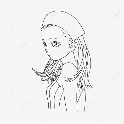 Line Draft Png Image Cartoon Sketch Hand Drawn Line Drawing Line Draft