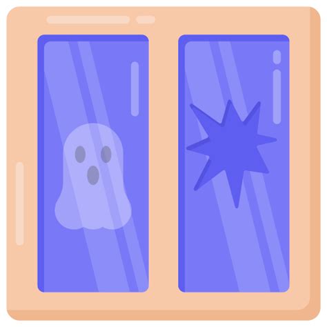 Ghost Generic Flat Icon