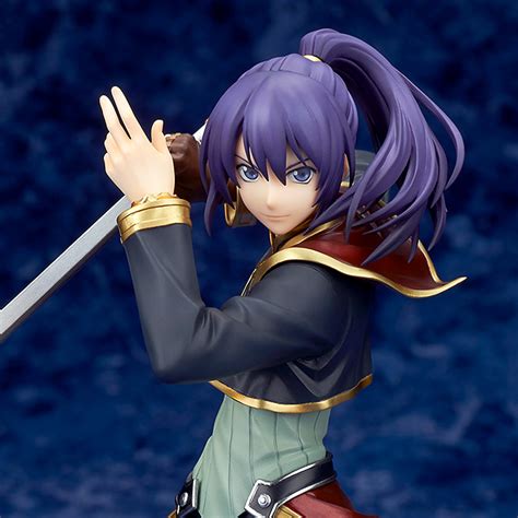 テイルズ オブ ヴェスペリア ユーリ・ローウェル 心の中の聖騎士様ver＆ラピード Alter