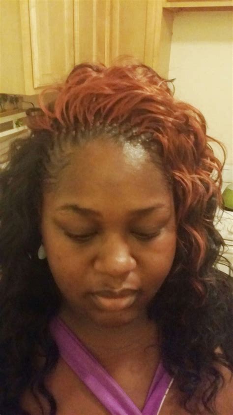Treebraids Using Batik Loose Deep Bulk Hairarchitects