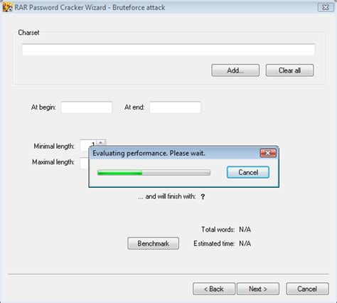 Rar Password Cracker Download