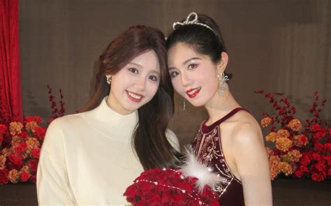 爷青结｜和我一起唱plant的女孩结婚啦 一栗莎子 一栗莎子 哔哩哔哩视频