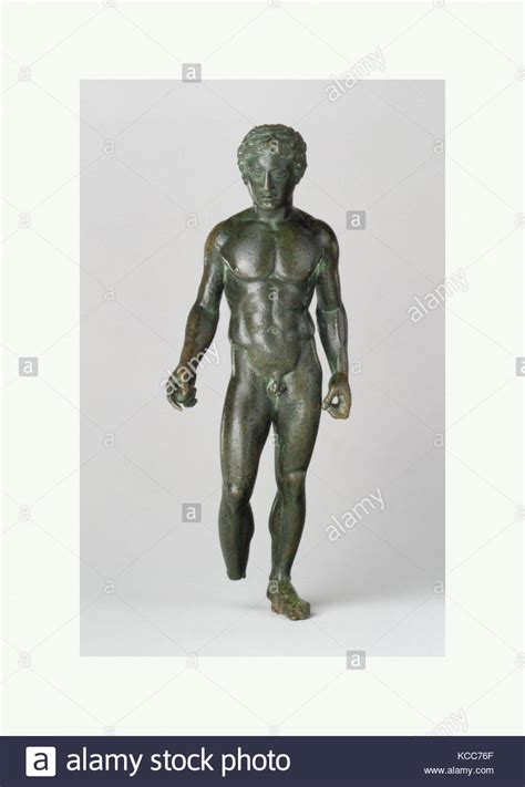 Late Classical Greek Sculpture