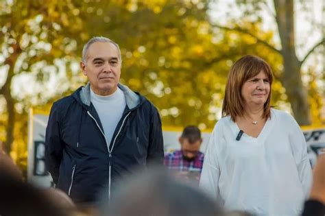 El ex fiscal Romero integrará el Ministerio de Seguridad de la Nación La Tecla