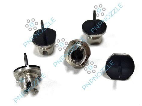 Panasonic Cm Npm Type 226csn Nozzle N610040787aa Smt Nozzles And